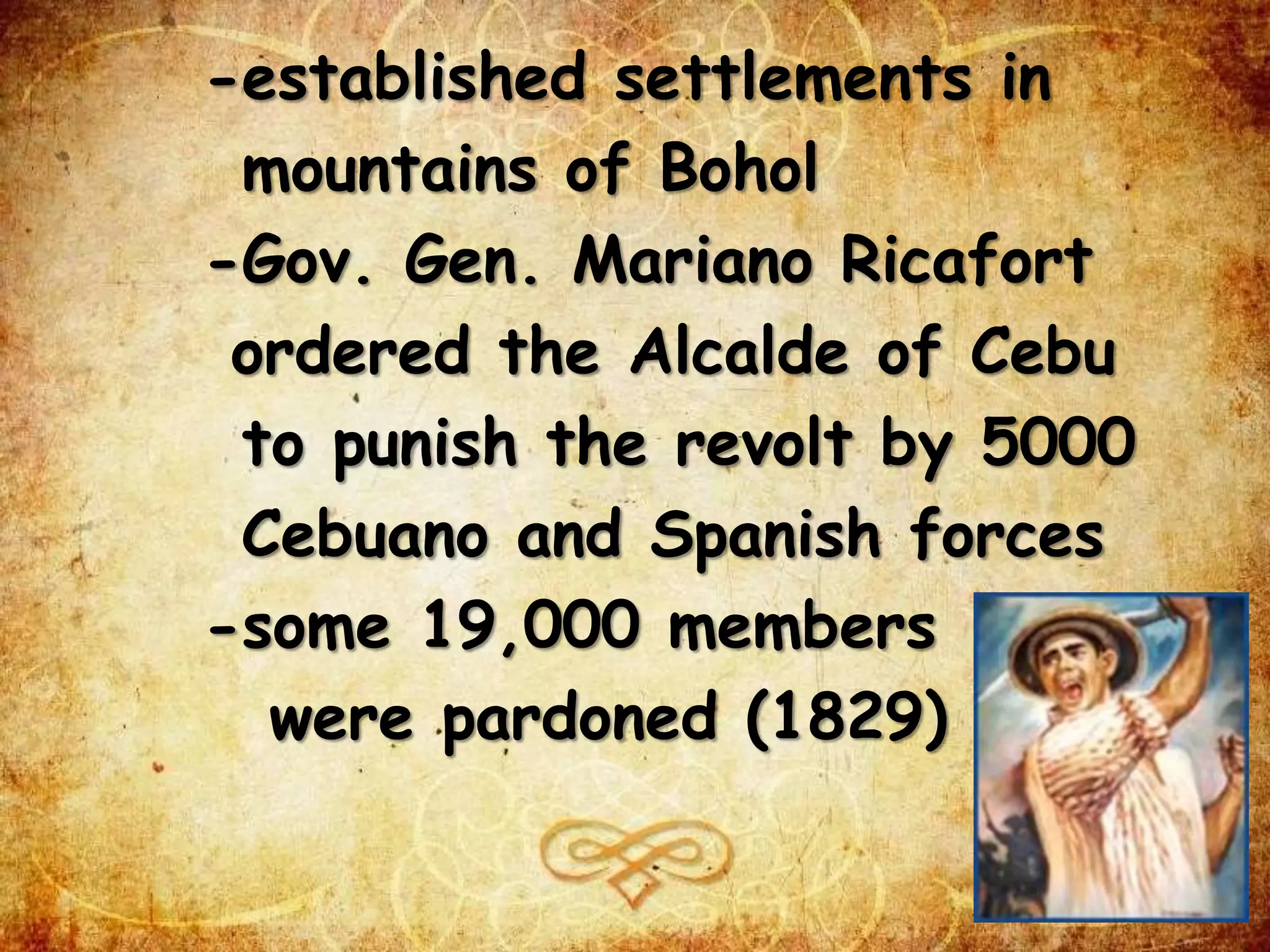 Spanish Colonization (1565 1872) | PPTX