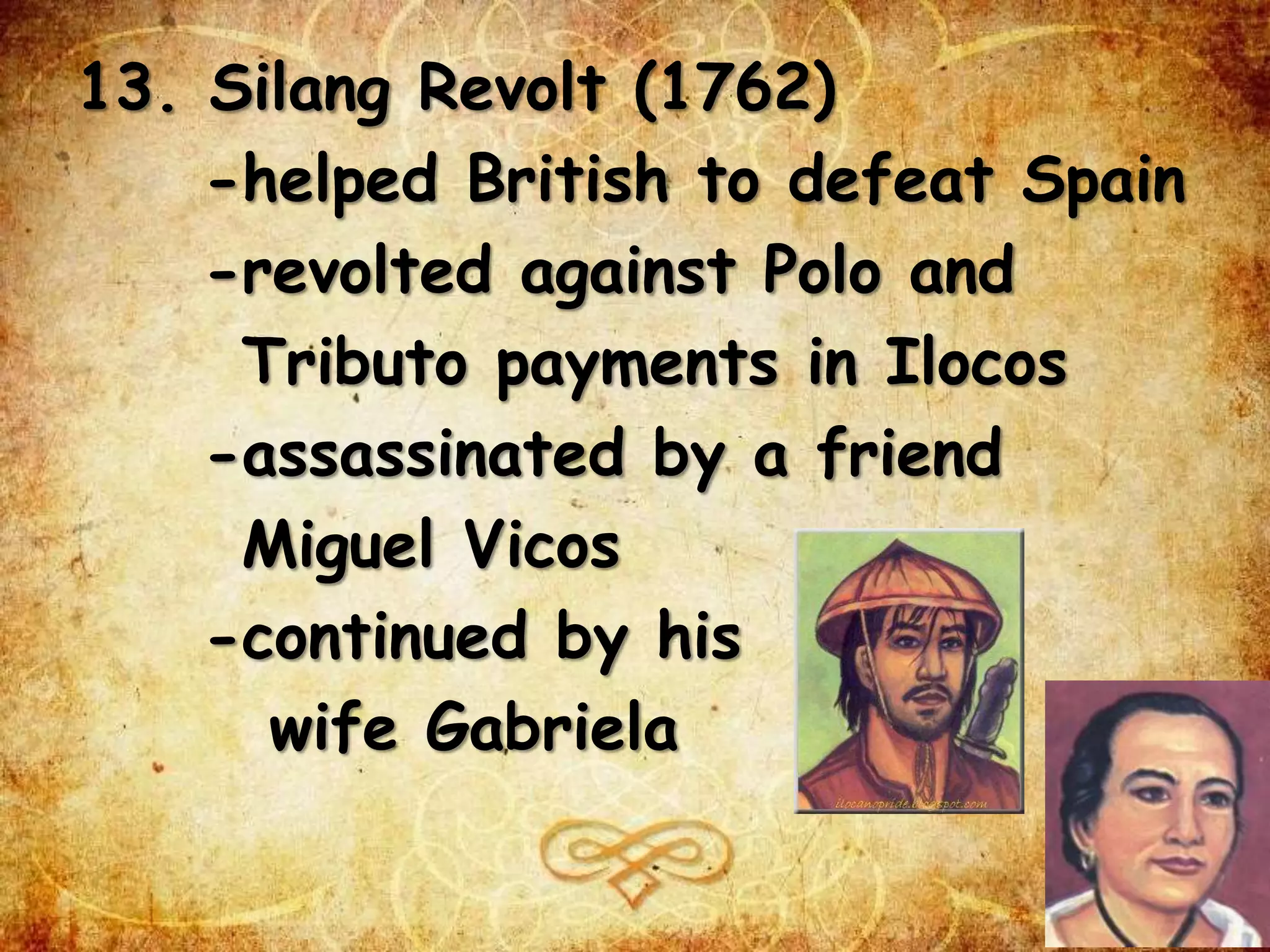Spanish Colonization (1565 1872) | PPTX