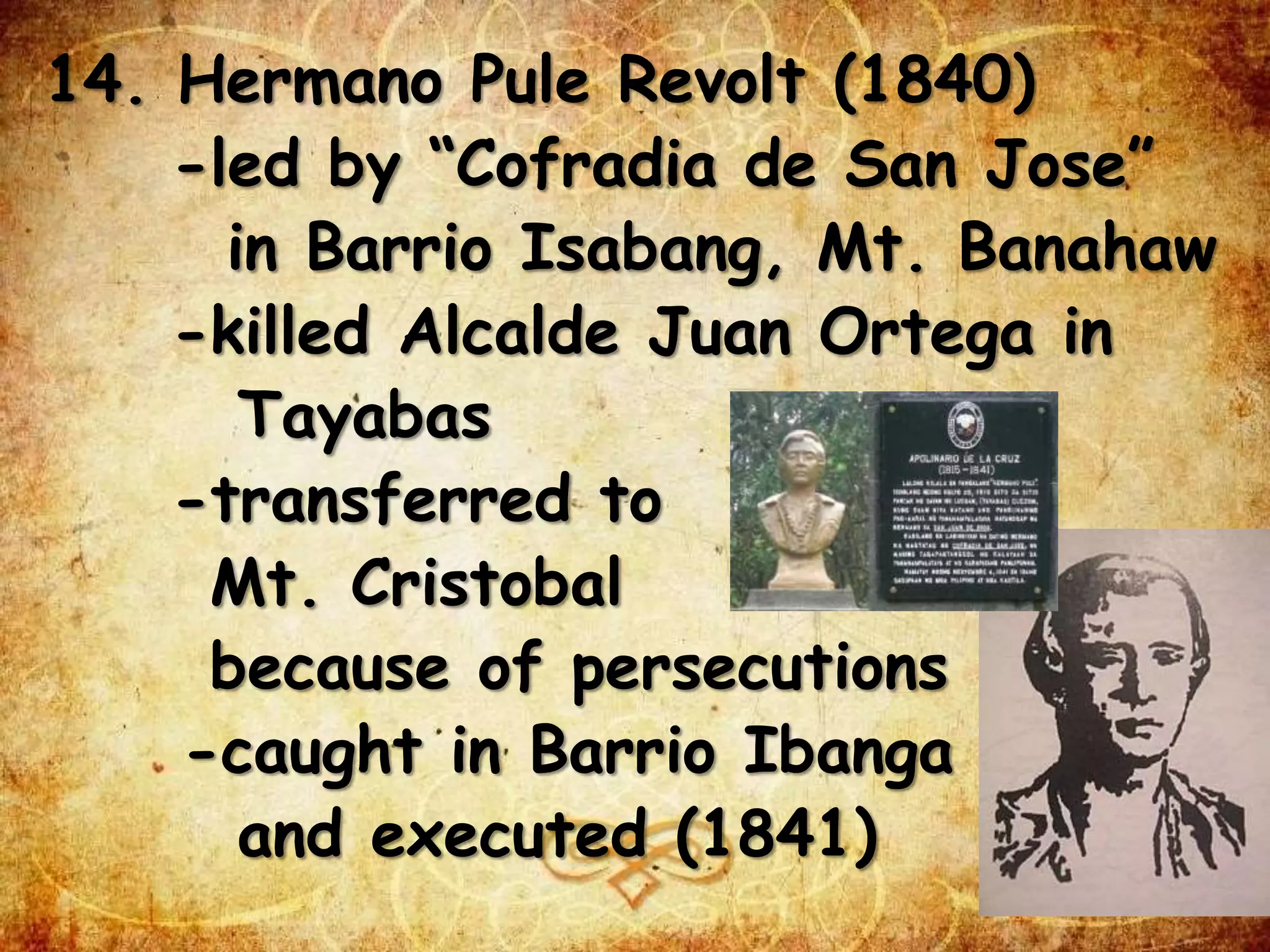 Spanish Colonization (1565 1872) | PPTX