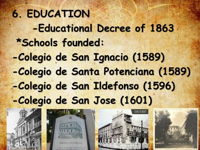 Spanish Colonization (1565 1872) | PPTX