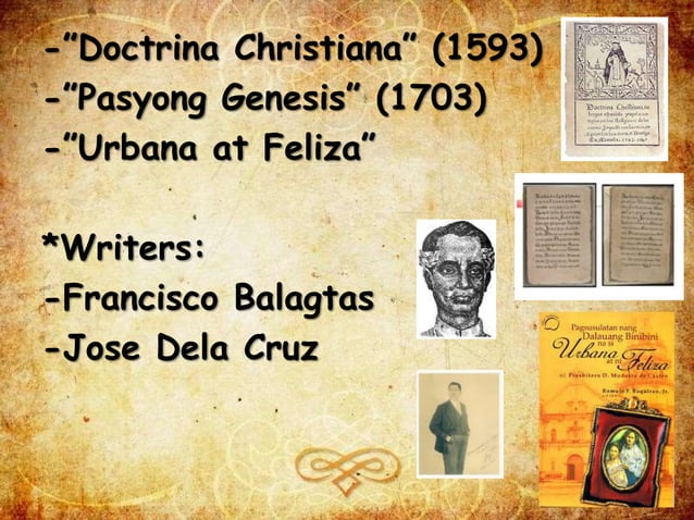 Spanish Colonization (1565 1872) | PPTX