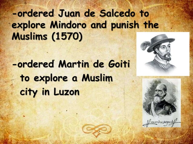 Spanish Colonization (1565 1872) | PPTX