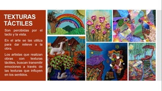 E.C.A. - Texturas y sus tipos.pptx