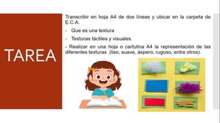 E.C.A. - Texturas y sus tipos.pptx
