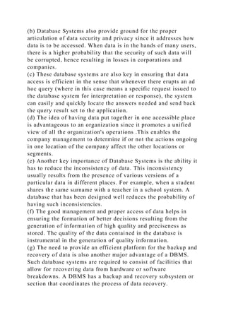 E.F. Codd (1970). Evolution of Current Generation Database Tech.docx