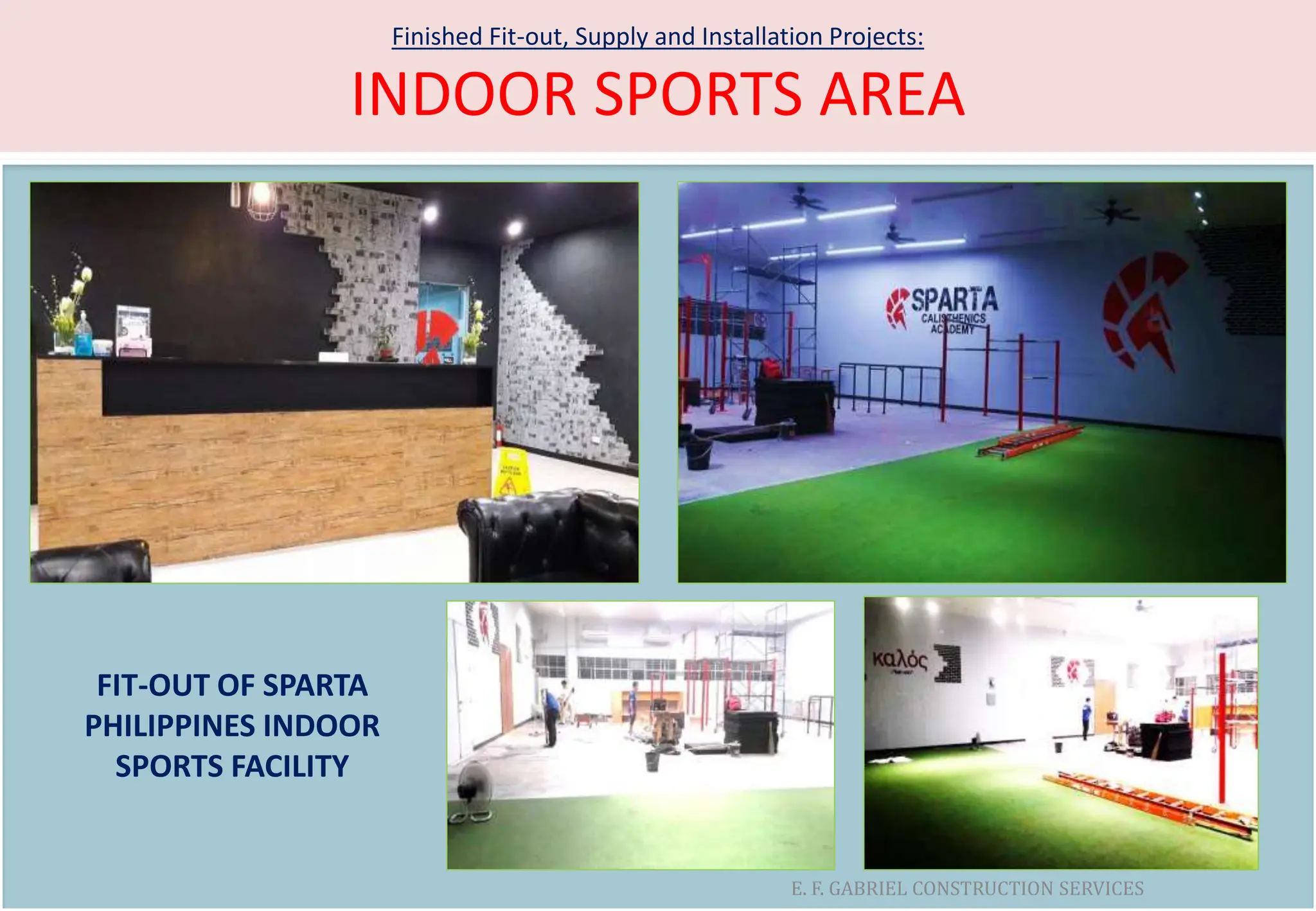 E.F. Gabriel Construction Services Company Profile MARCH 2024.pptx