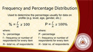 This is a PPTX on Measures of Position for Math 10 | PPTX