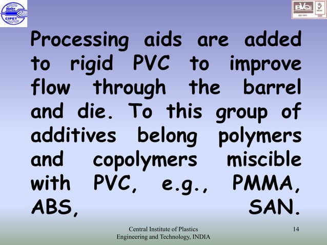 e._pipe_extrusion..ppt and pipe production | PPT