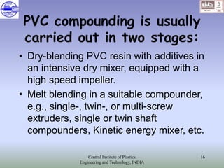 e._pipe_extrusion..ppt and pipe production | PPT