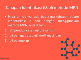 mikrobiologi pewarnaan bakteri e-coli.potx