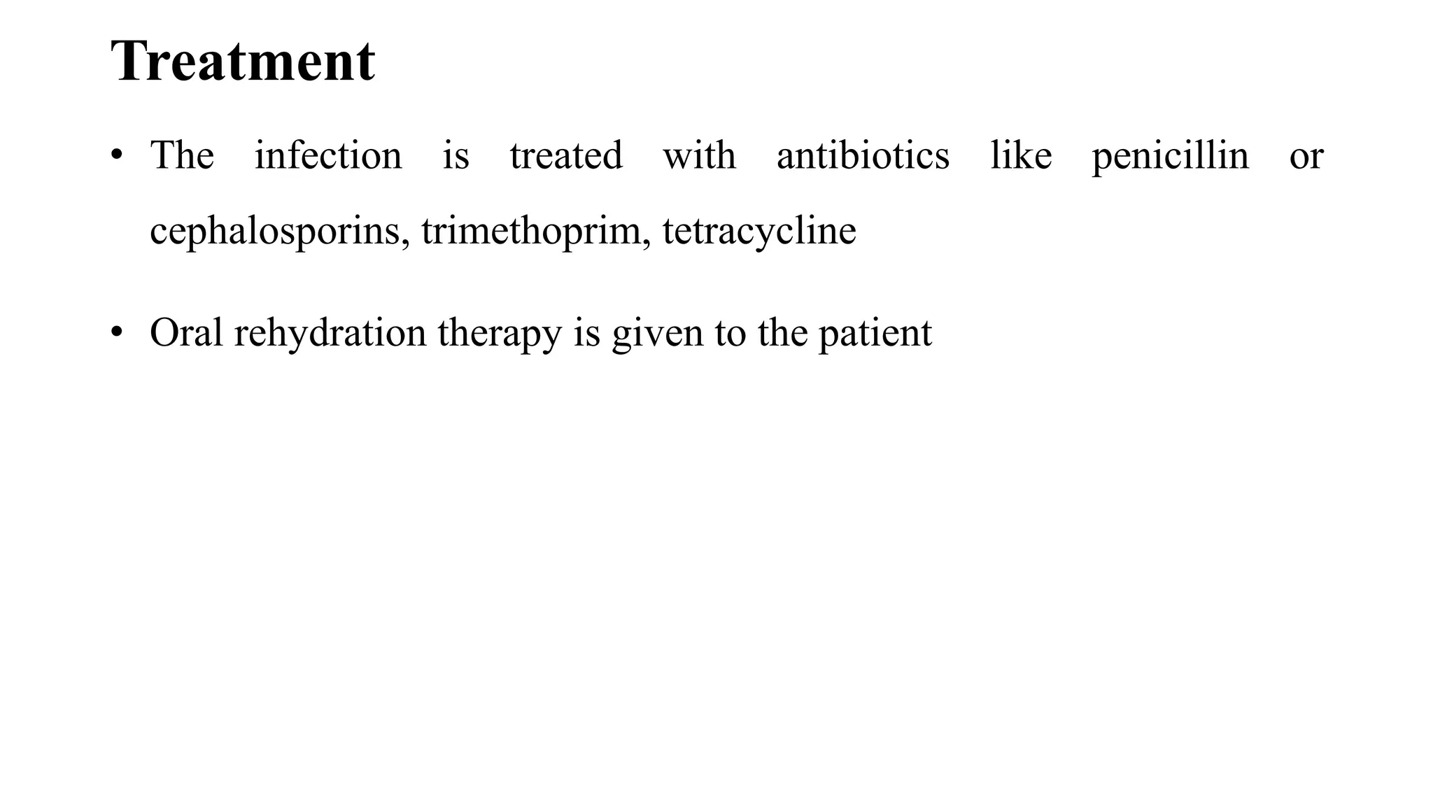 Escherichia Coli ppt for nursing students | PPTX
