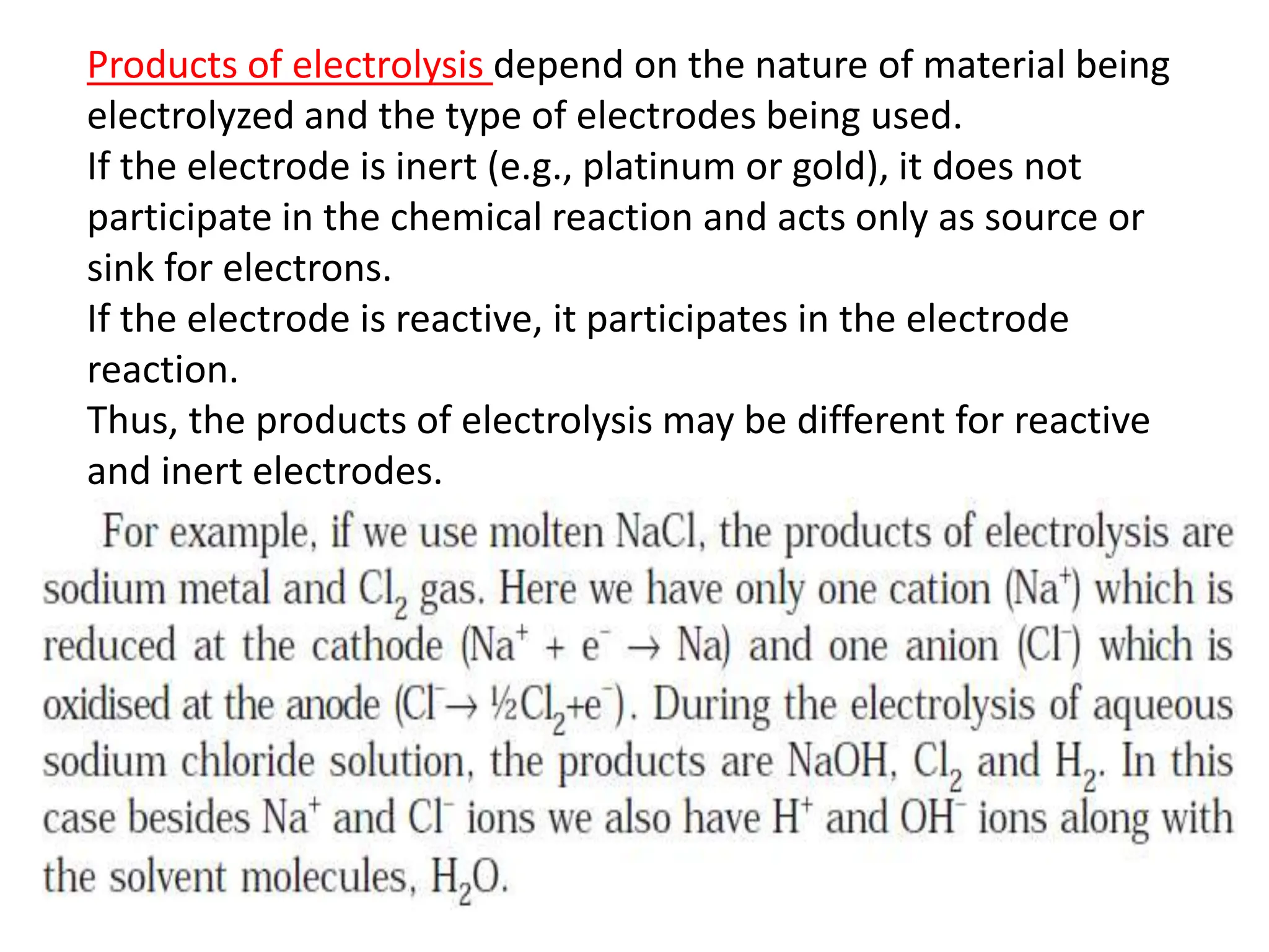 Electrochemistry Presentation (Grade 12).pptx