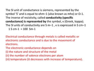 Electrochemistry Presentation (Grade 12).pptx