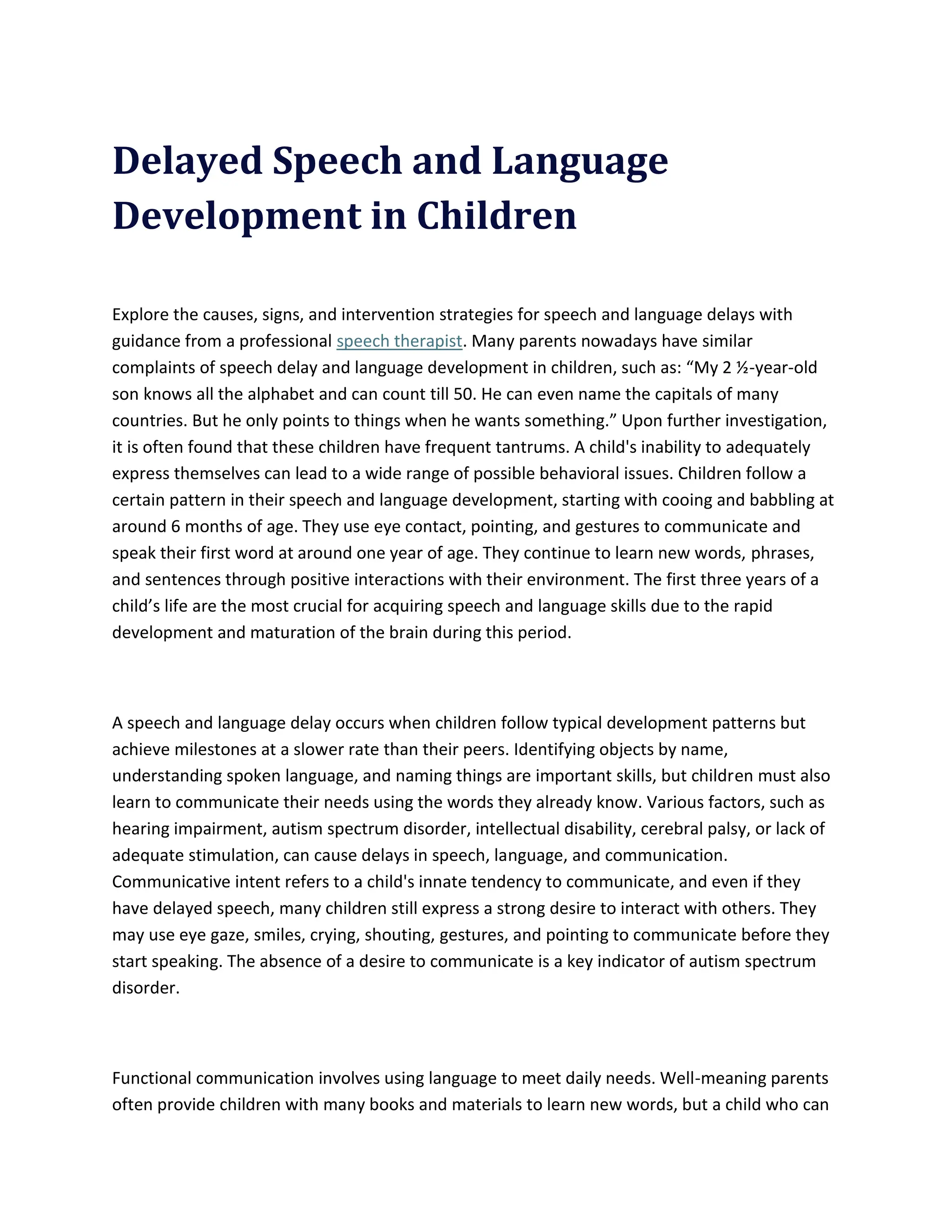 Delayed Speech and Language Development in Children1.pdf