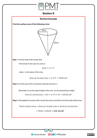 e. Surface Area of 3D Shapes MATHEMATICS .pdf