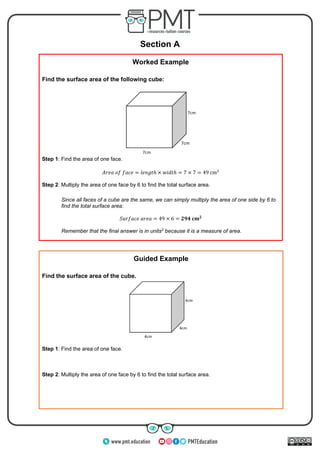 e. Surface Area of 3D Shapes MATHEMATICS .pdf