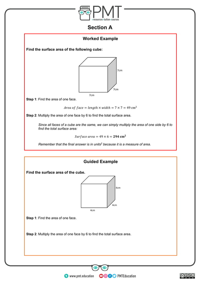 e. Surface Area of 3D Shapes MATHEMATICS .pdf