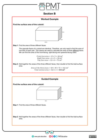 e. Surface Area of 3D Shapes MATHEMATICS .pdf
