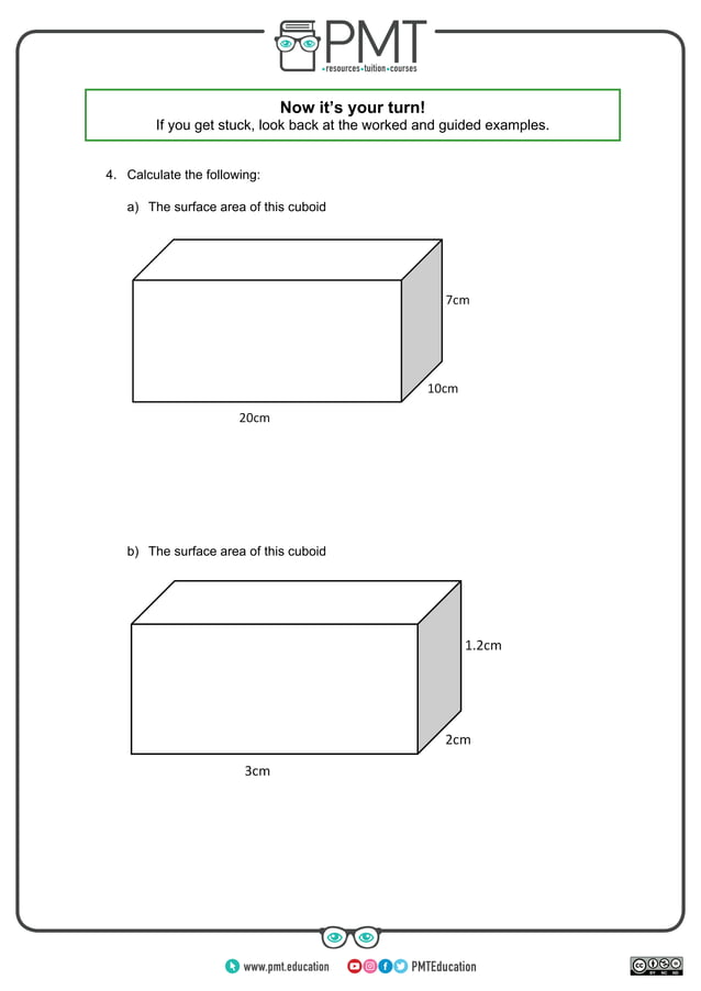 e. Surface Area of 3D Shapes MATHEMATICS .pdf