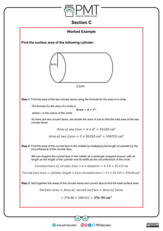 e. Surface Area of 3D Shapes MATHEMATICS .pdf