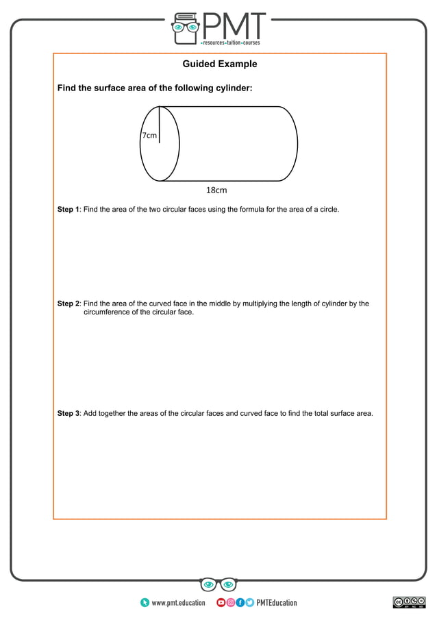 e. Surface Area of 3D Shapes MATHEMATICS .pdf