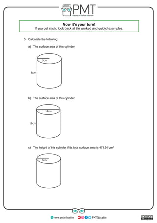 e. Surface Area of 3D Shapes MATHEMATICS .pdf