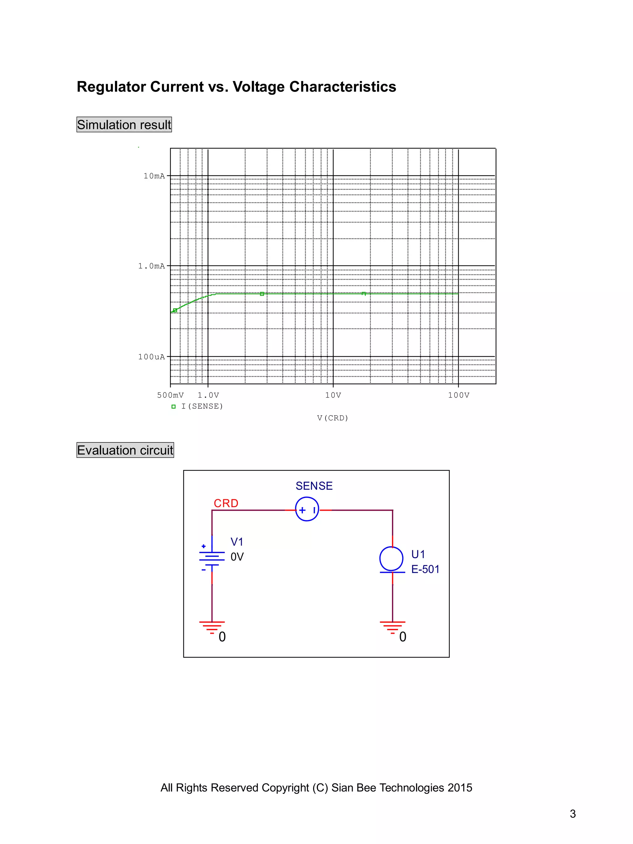 E 501 spice model | PDF | Consumer Electronics | Technology & Computing