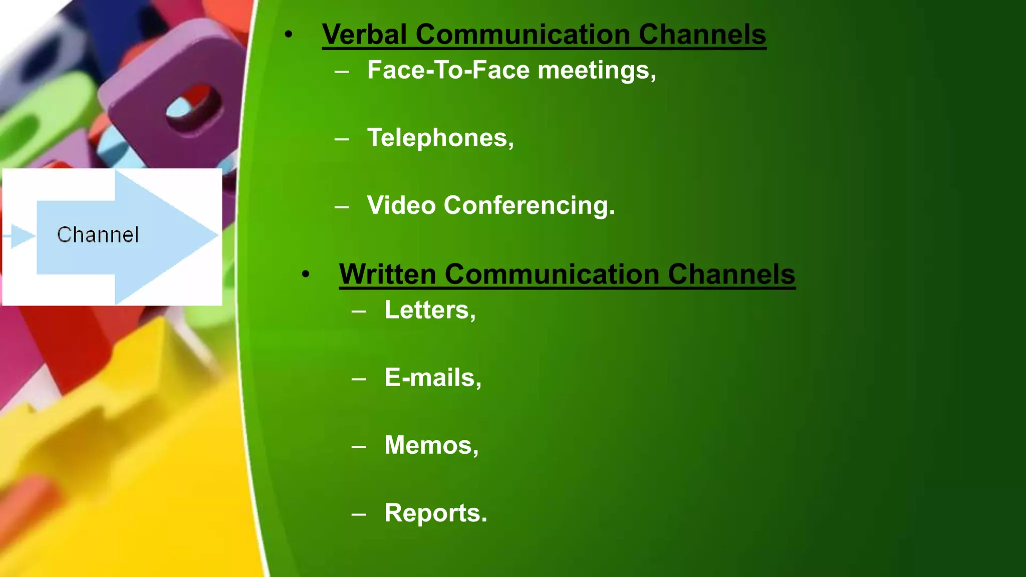 communication skills expository writing | PPTX