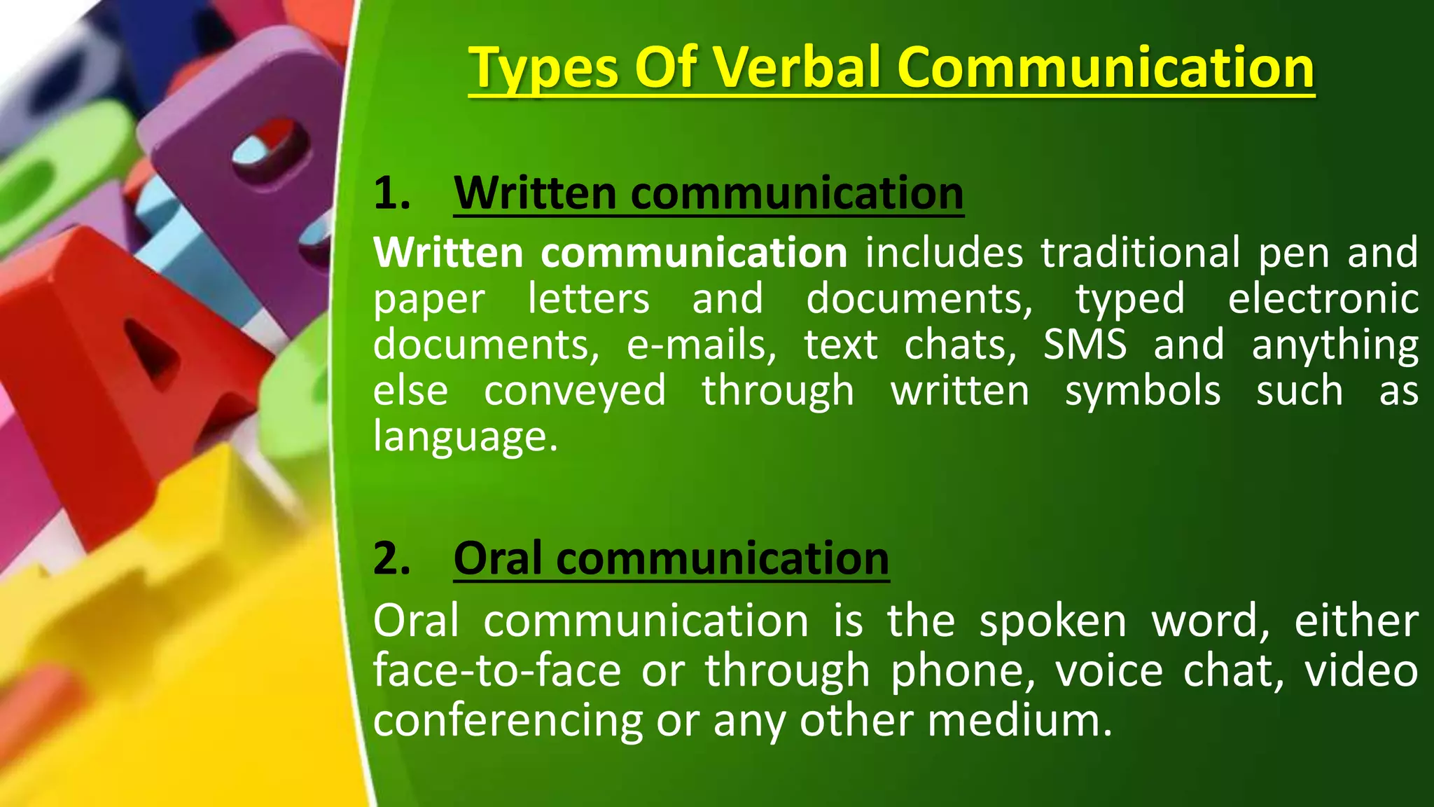 communication skills expository writing | PPTX