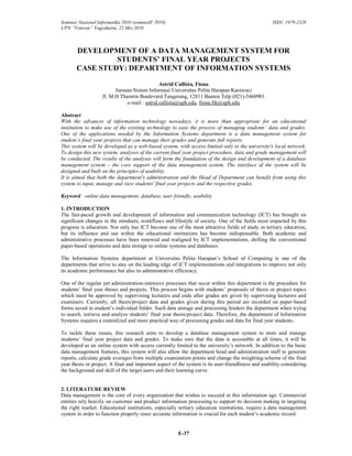 E 5 development-of_a_data_management_system_for_stud | PDF