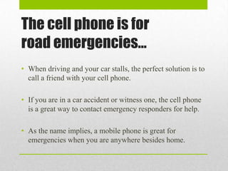 Emergency 911 | PPT