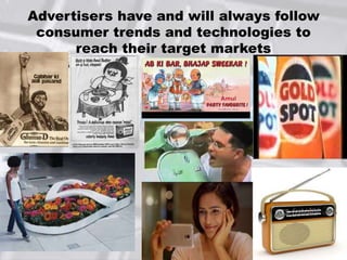 E advertising / NEW TRENDS IN E-ADVERTISING | PPTX