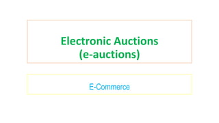 E-auction.pptx