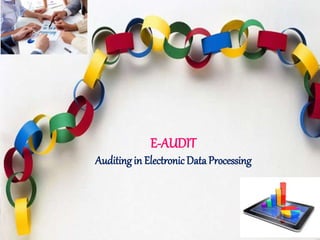 e - Audit | PPTX