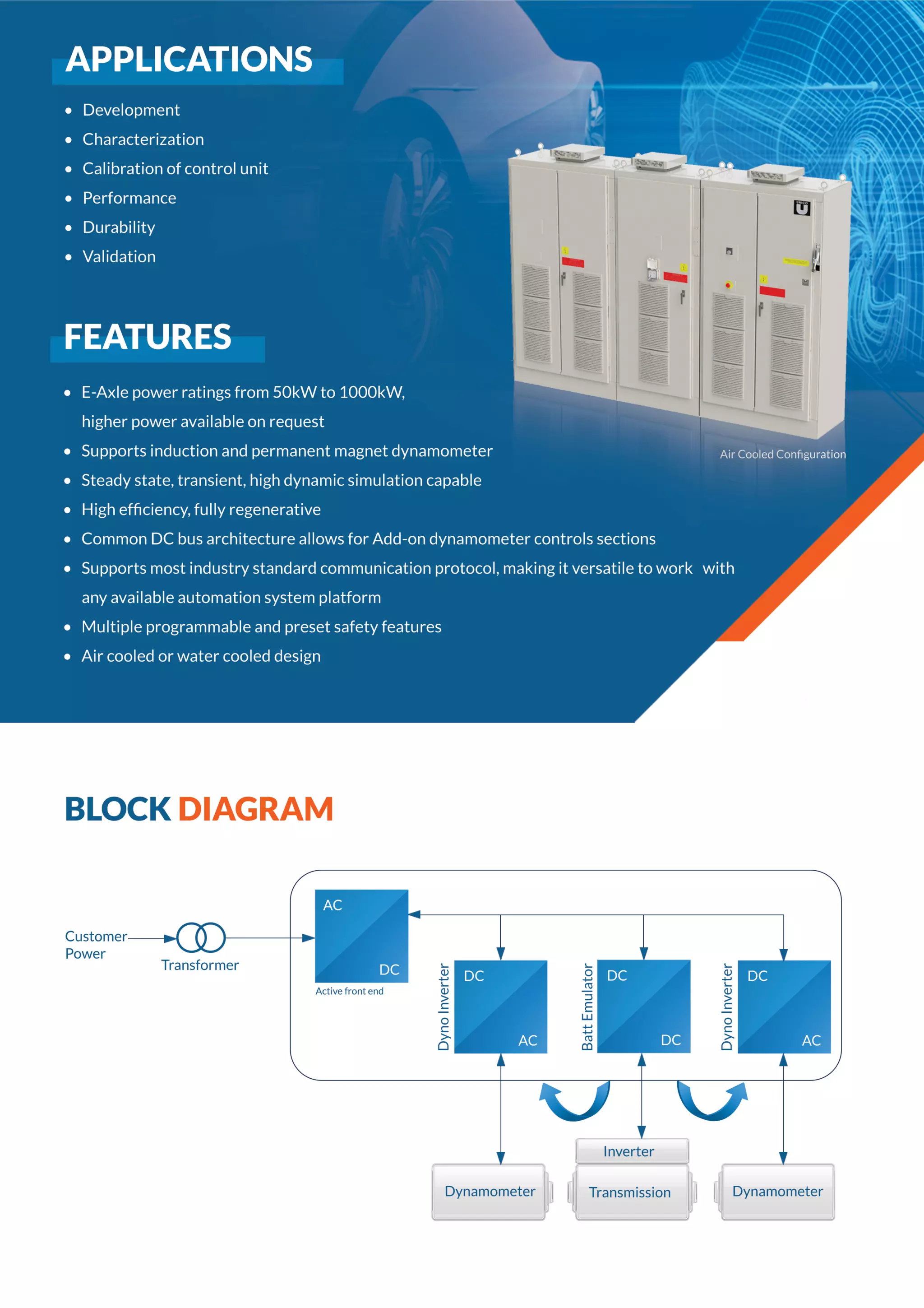 E-Axle Dyno Drive - Unico.pdf