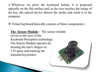 E ball technology..ppt