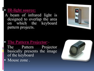 E ball technology | PPTX