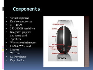 E ball technology | PPT