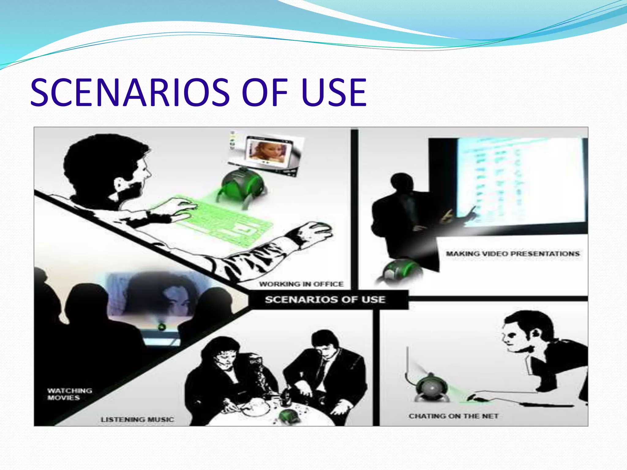 E ball technology | PPT