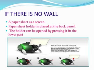 E ball technology | PPTX