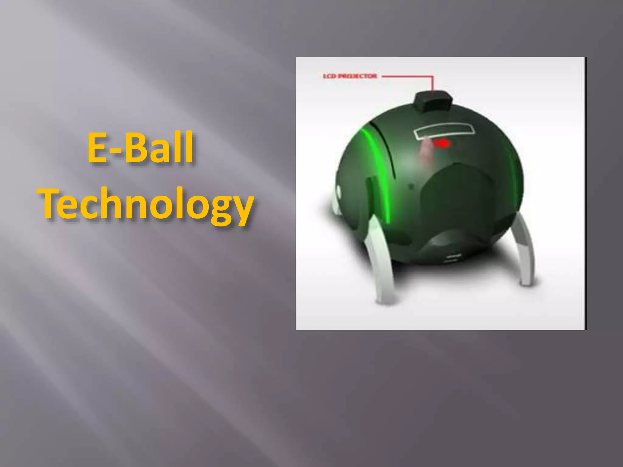 E-Ball Technology.pptx