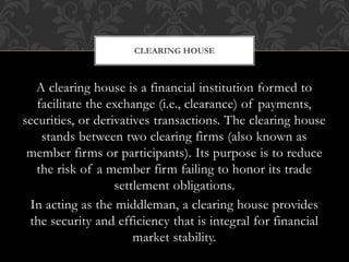 E banking Services | PPSX
