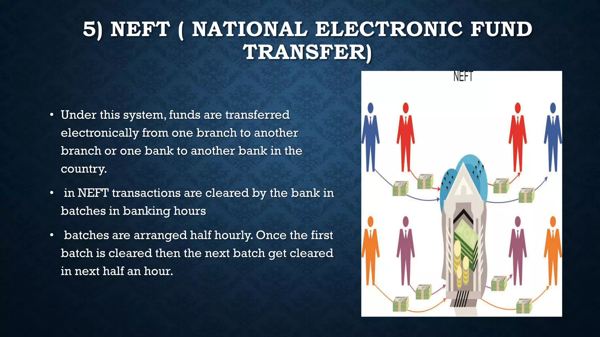E banking | PDF