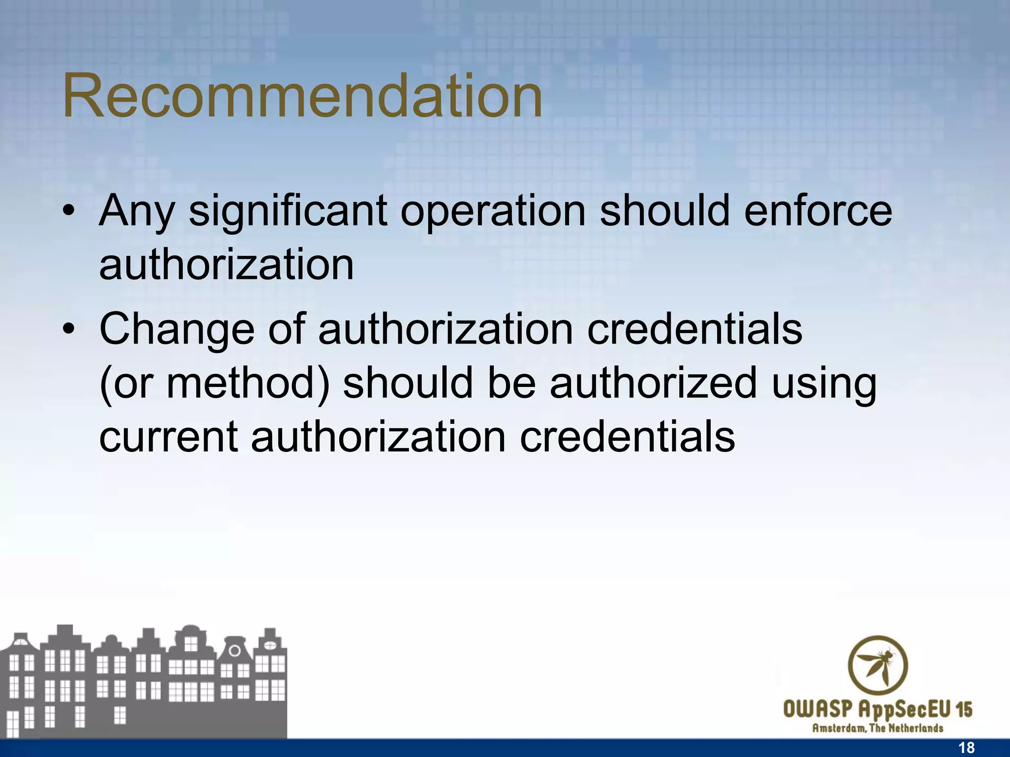 Appsec Eu 2015 E Banking Transaction Authorization Possible Vulnerabilities Security