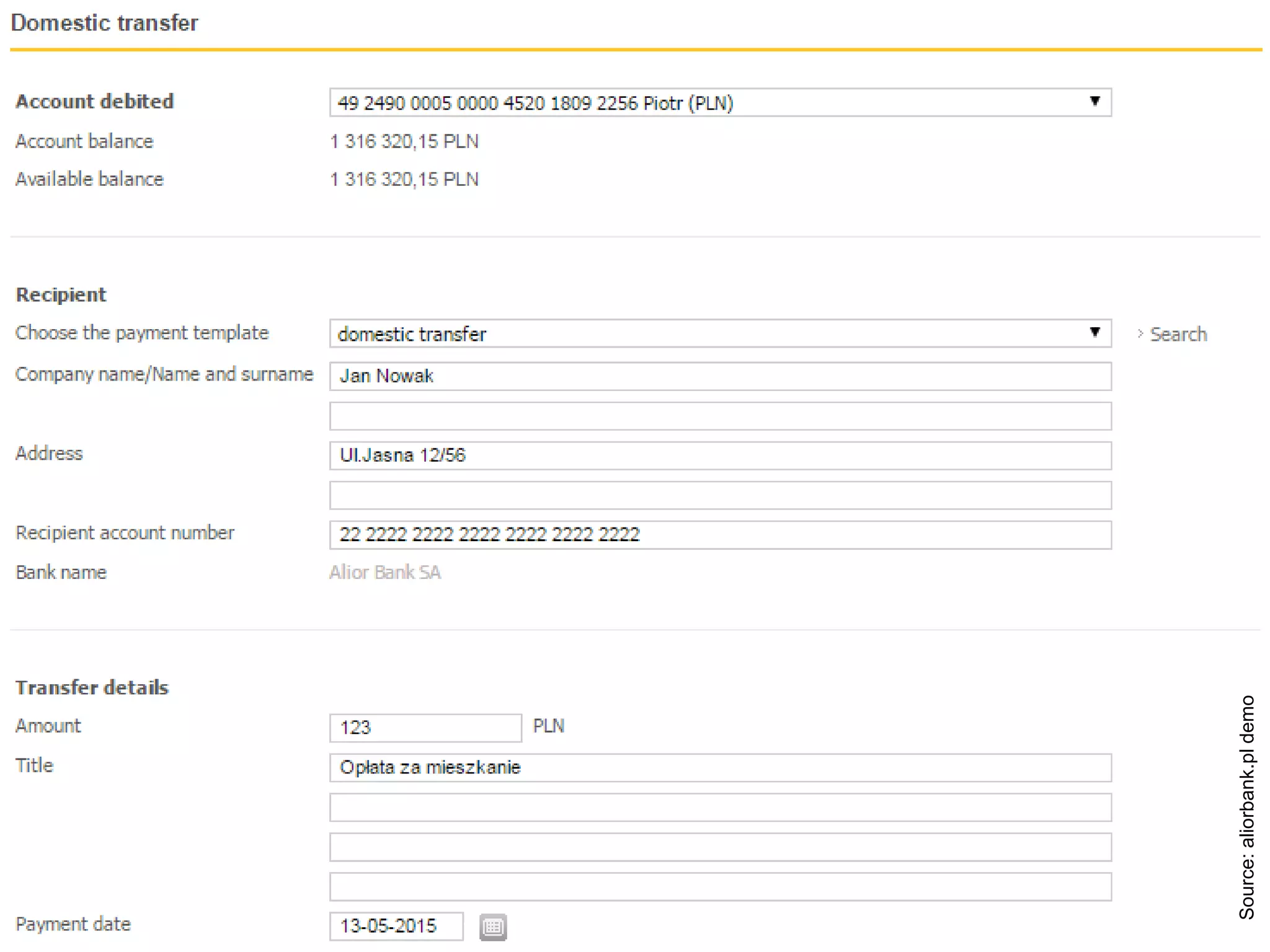 AppSec EU 2015 - E-banking transaction authorization - possible ...