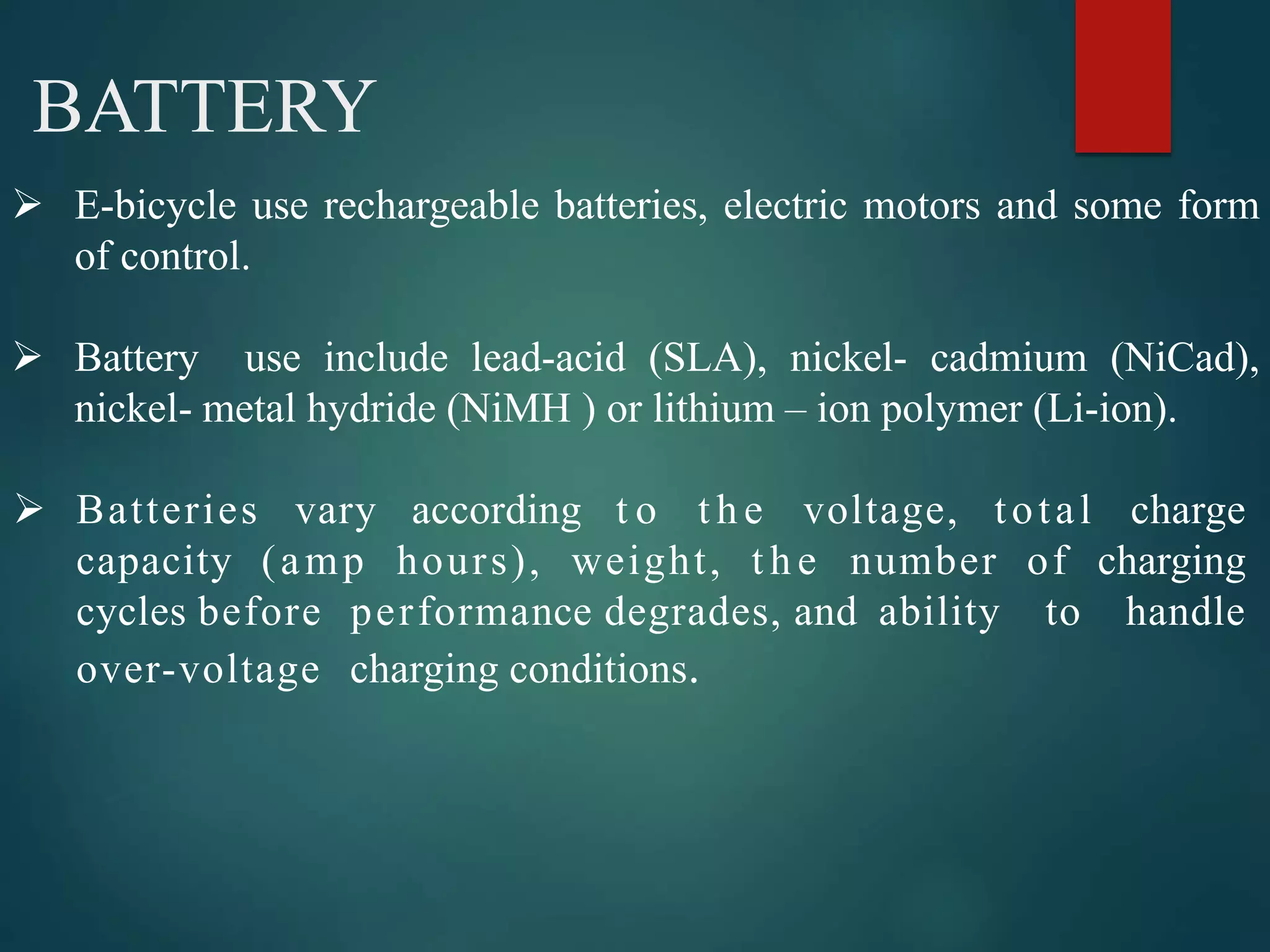 E- BICYCLE PPT.pptx