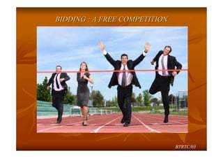 E bidding presentation | PDF