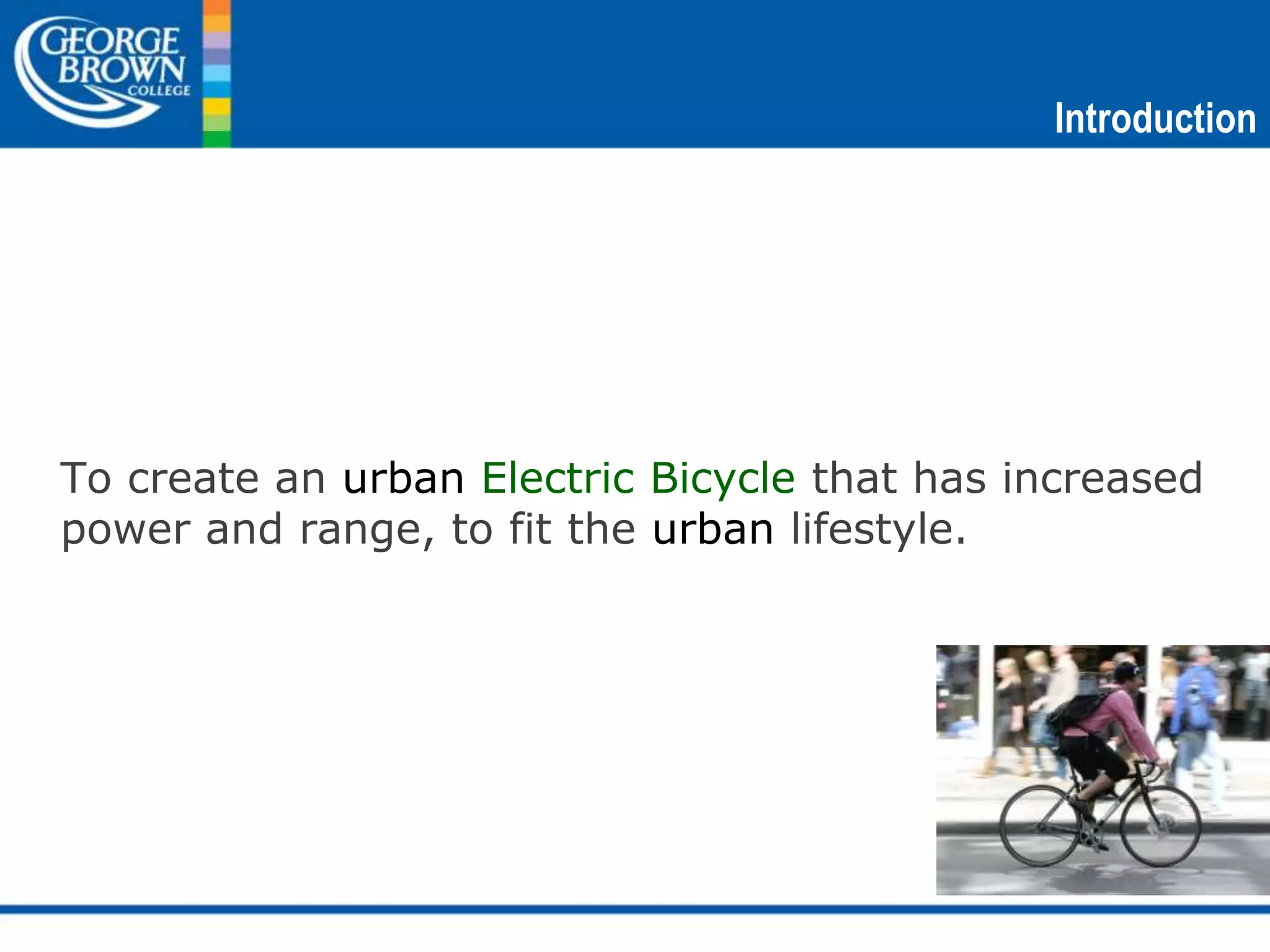 E-Bike Presentation R1.ppt