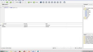 E billing system | PPTX