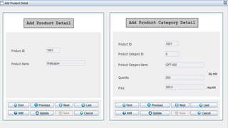E billing system | PPTX